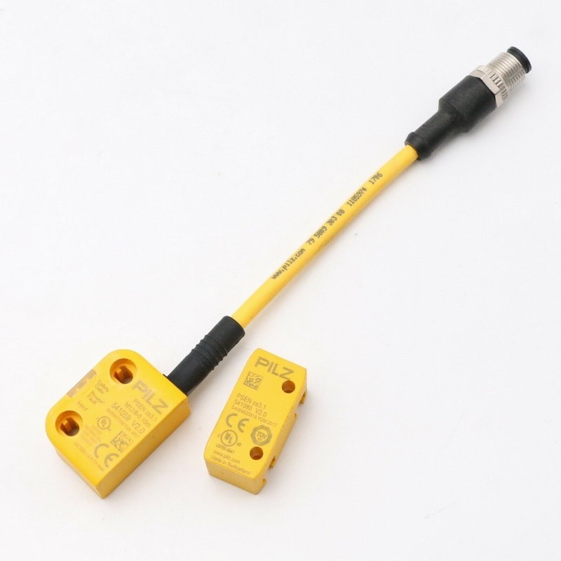 541059 - Pilz - PSEN cs3.1 M12/8-0.15m 1switch